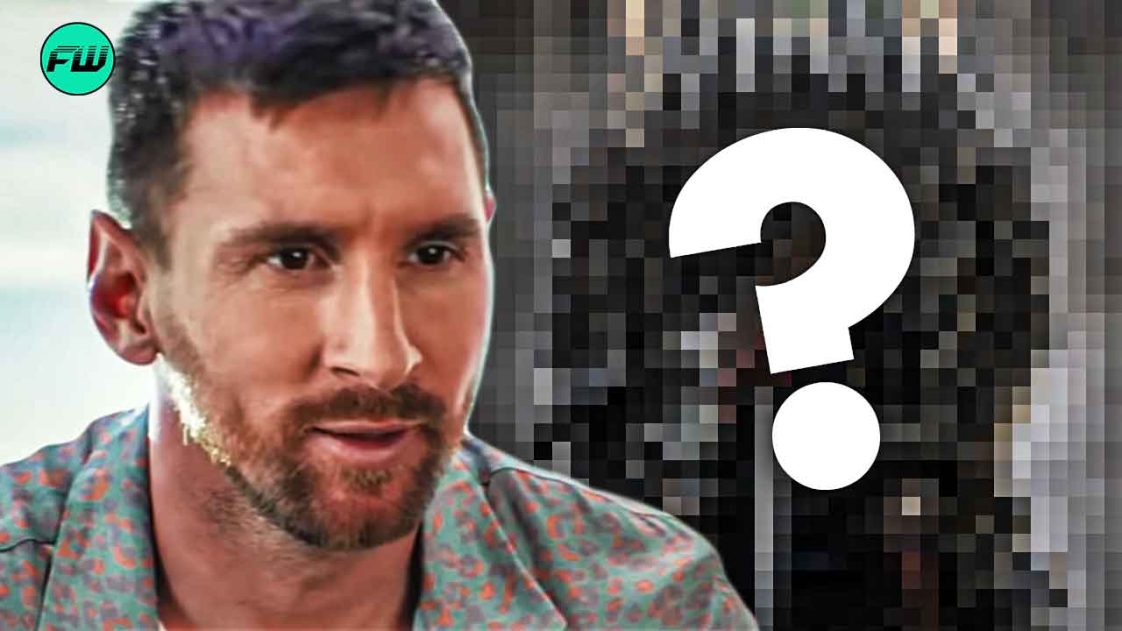 “Rare L from the GOAT”: Lionel Messi Reveals His Favorite TV Series ...