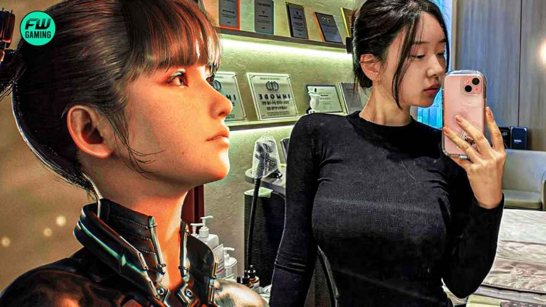 Fans Defend Stellar Blade Director Hyung-tae Kim After Controversy ...