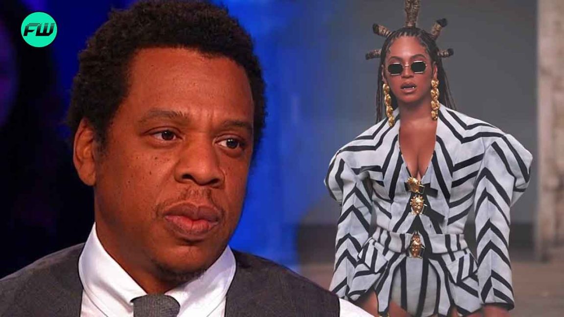 “In my case, it’s deep”: Beyoncé Responded to Jay-Z Publicly Confessing ...