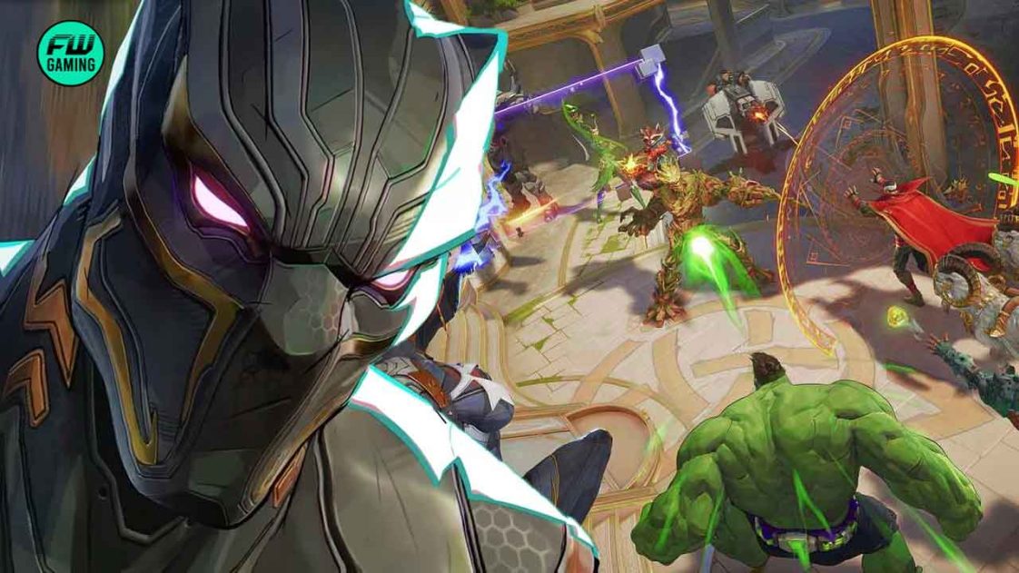 “I cannot wait, this sounds awesome!”: This Breakdown of Each Playable ...