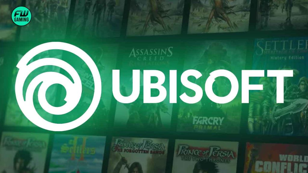 “I was verbally insulted constantly”: Former Ubisoft Employee Breaks ...