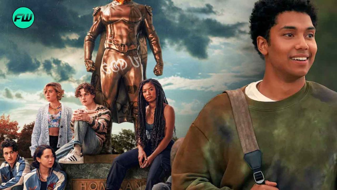 "This hurts. A Lot": Chance Perdomo's Gen V Co-star is Heartbroken ...