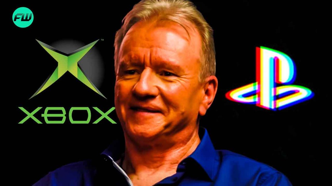 "The man who forced Xbox to go 3rd Party": Jim Ryan's Reported Net ...