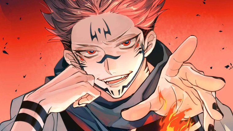 Jujutsu Kaisen: Gege Akutami Gave Away Sukuna's Real Identity in a Way ...