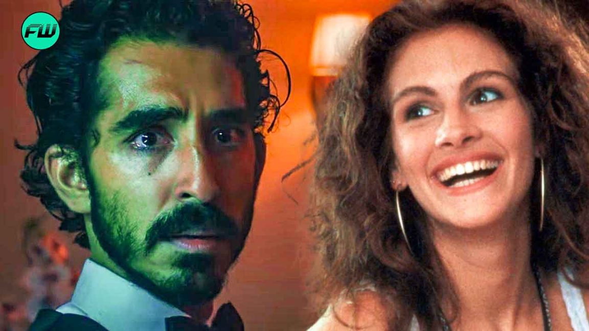 “I was ready to say goodbye to this dream”: Dev Patel Felt Like Julia ...