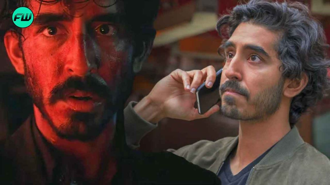 Dev Patel Reveals the Mythology Behind ‘Monkey Man’ Dates Back to 8th ...