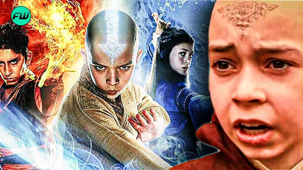 The Real Villain Behind Avatar: The Last Airbender Movie Wasn’t M ...