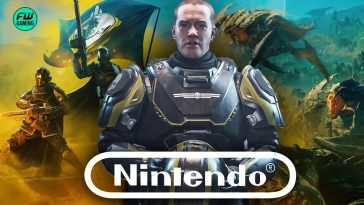 “The reason why I became a game dev is Nintendo”: Despite Helldivers 2 ...