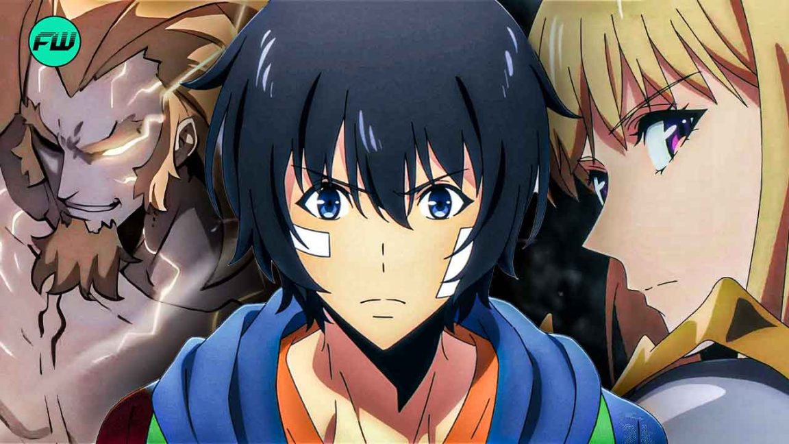 National Level vs S-Rank Hunters, Just How Different is the Power ...