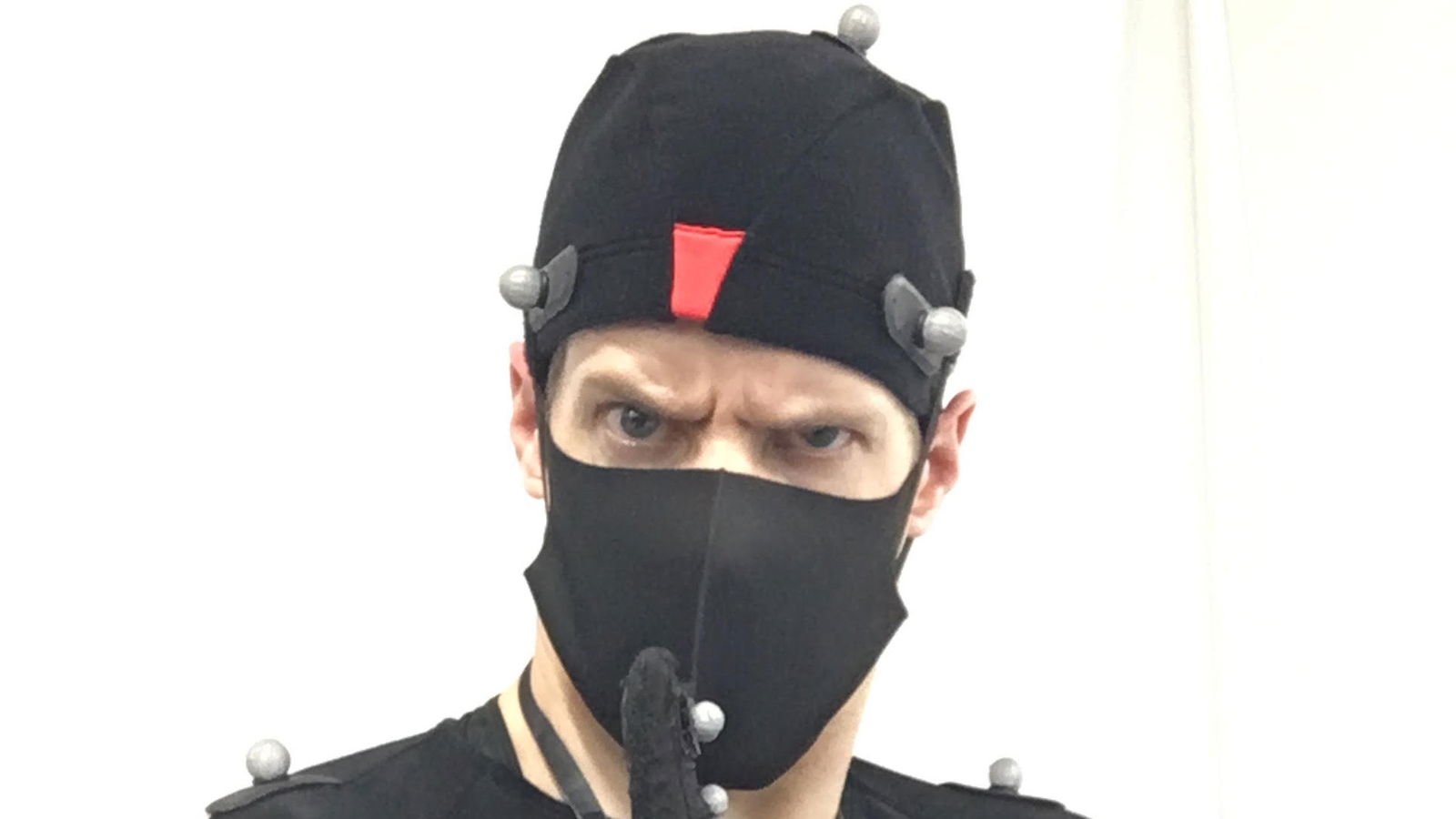 Justin Leeper Discusses Working With Hideo Kojima and Intentionally ...
