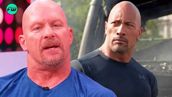 "I love you too": Dwayne Johnson's Overwhelming WrestleMania Moment ...