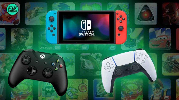 If You Happen To Own Any of These Retro Consoles (Including a Specific ...