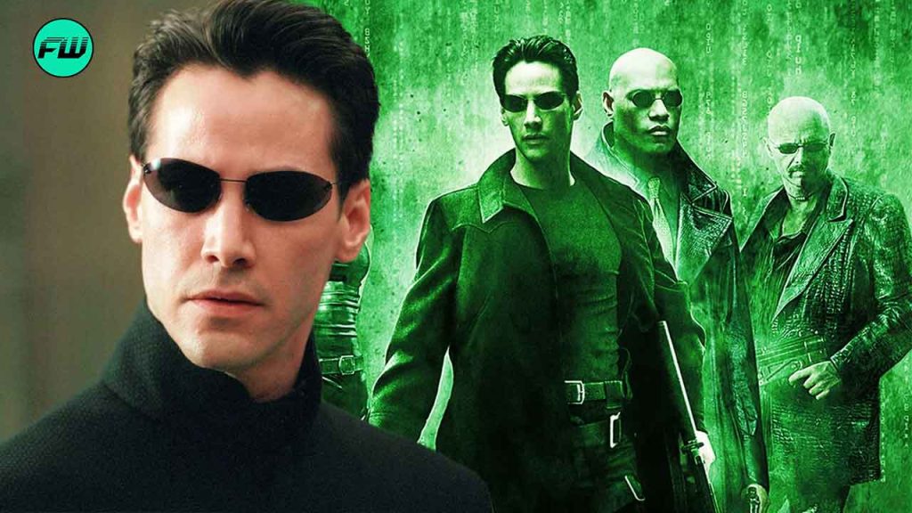 ‘The Matrix’ Has Hidden References to Japanese Sushi Recipes Throughout ...