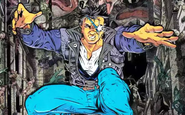 MCU Fans Will Start Chest-thumping When They Realize Keanu Reeves’ ‘The ...