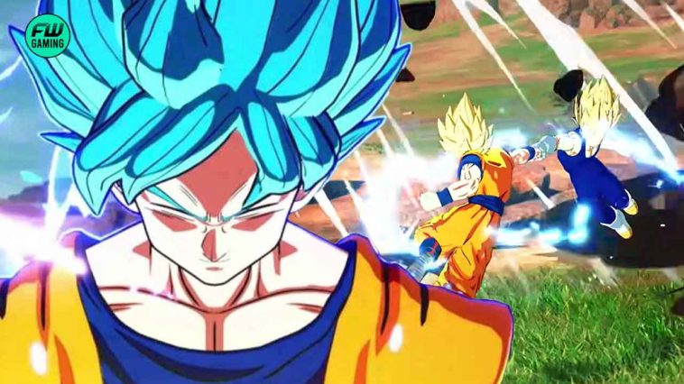 Dragon Ball: Sparking Zero's Release Date May Have Been Figured Out Thanks to the Master vs ...