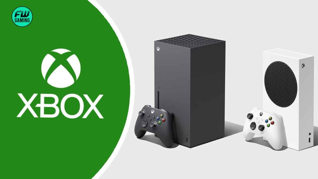 “That’s my mini fridge”: The New Xbox Design has Supposedly Leaked, and ...