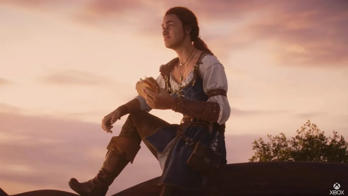 “Woke Sweet Baby Inc Trash written all over it”: Xbox Fans Are Not ...