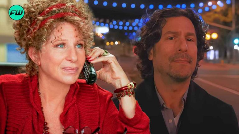 Truth of Kris Kristofferson and Barbra Streisand’s Relationship: Hickey ...