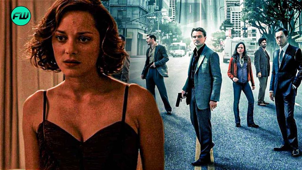 The Best Christopher Nolan Movie Almost Turned Into a Horror Film That ...