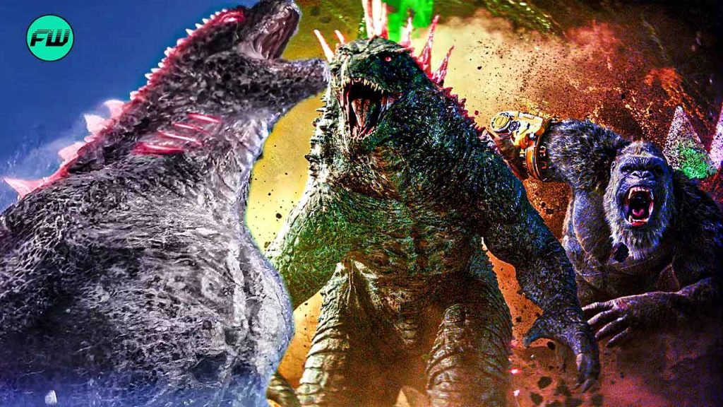 “Long live the King”: Godzilla x Kong’s Success Signals a New Age for ...