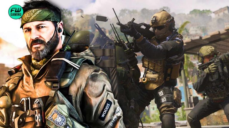 Call of Duty: Black Ops Gulf War Brings Back Feature Modern Warfare 3 ...