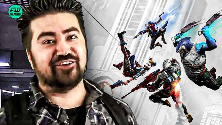 Angry Joe Criticizes Suicide Squad: Kill the Justice League Season 1