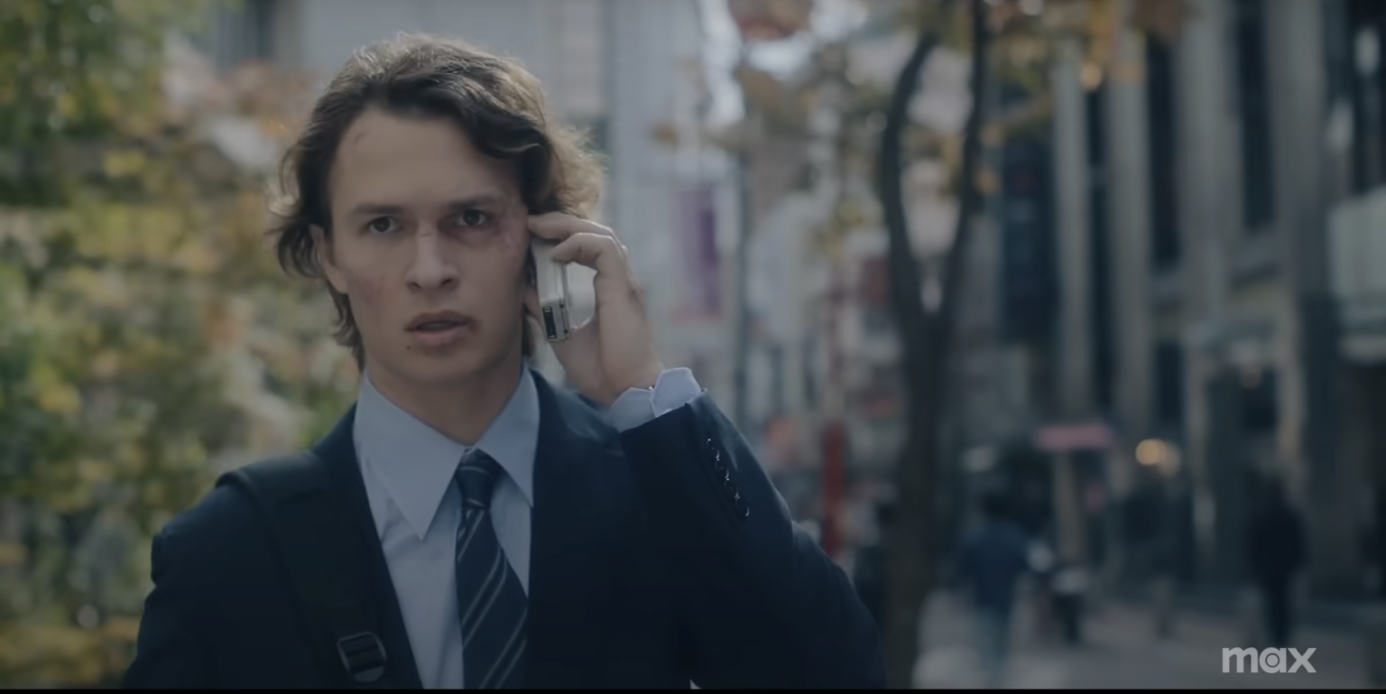 Former Japanese Police Detectives With Mysterious Backgrounds Helped ...