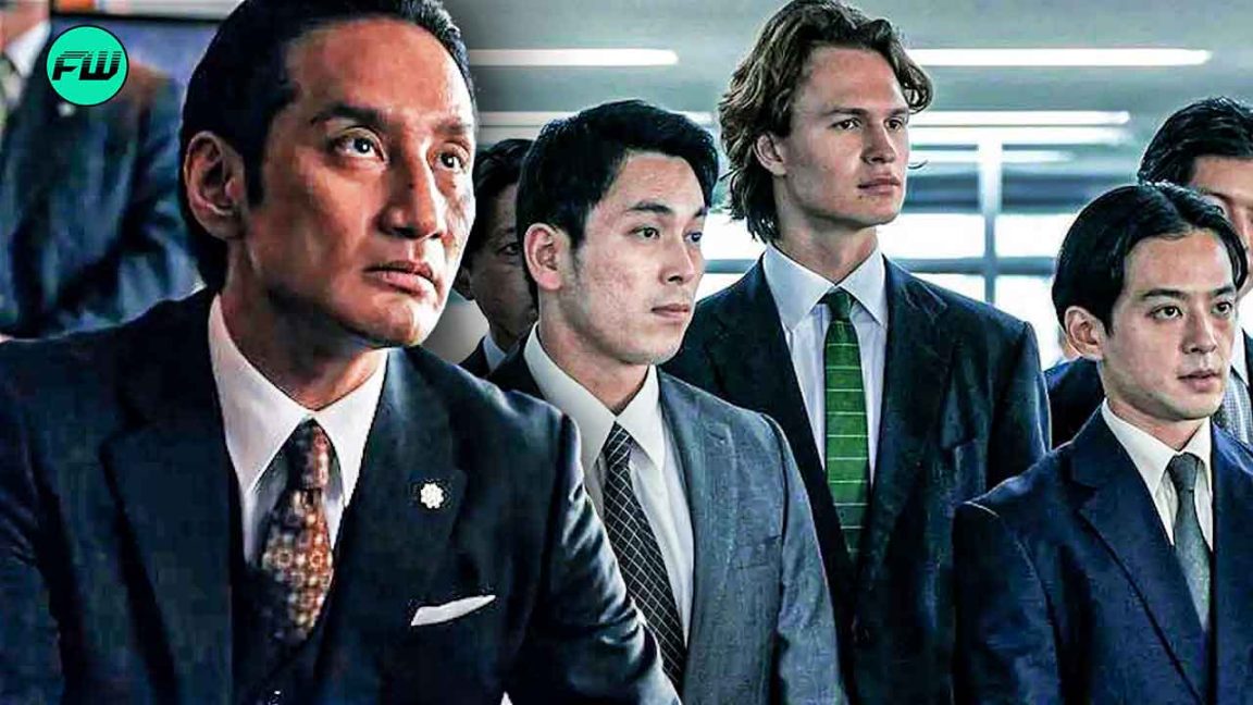 Former Japanese Police Detectives With Mysterious Backgrounds Helped ...
