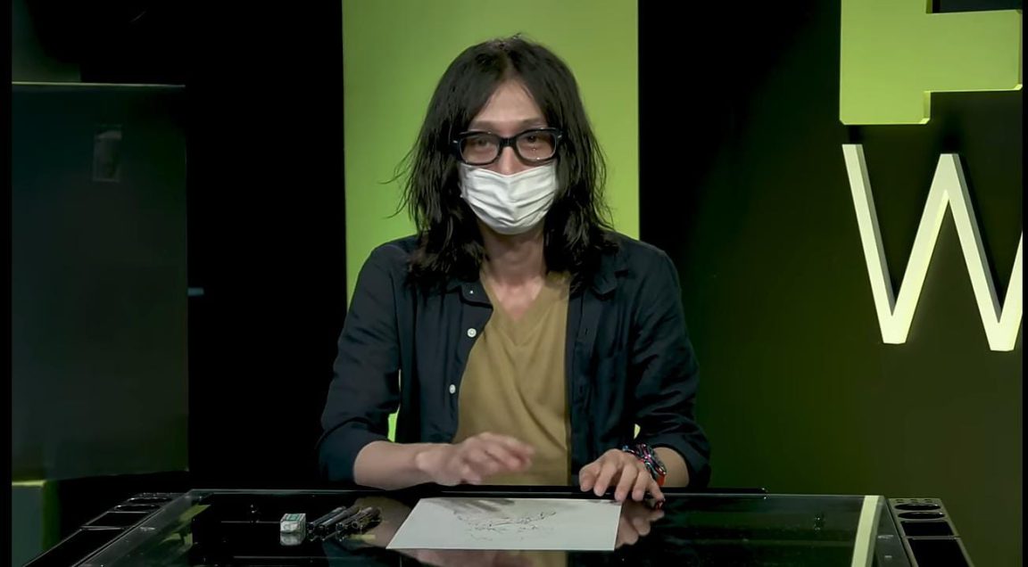 "I often fall asleep without meaning to": The Quirk Kohei Horikoshi Would Like to Have after ...