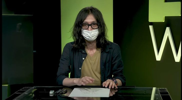 "There is no choice for me as I have to like him": Kohei Horikoshi on Everyone's Favorite My ...