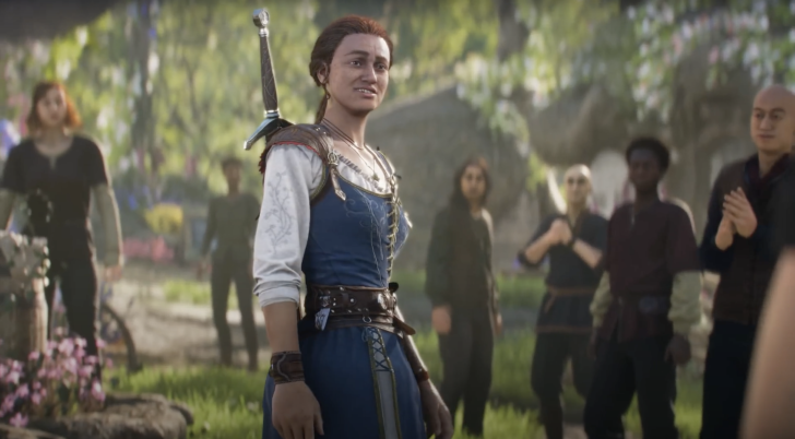 Stellar Blade Objectifies and Fable Makes Them 'Ugly,' How Can ...