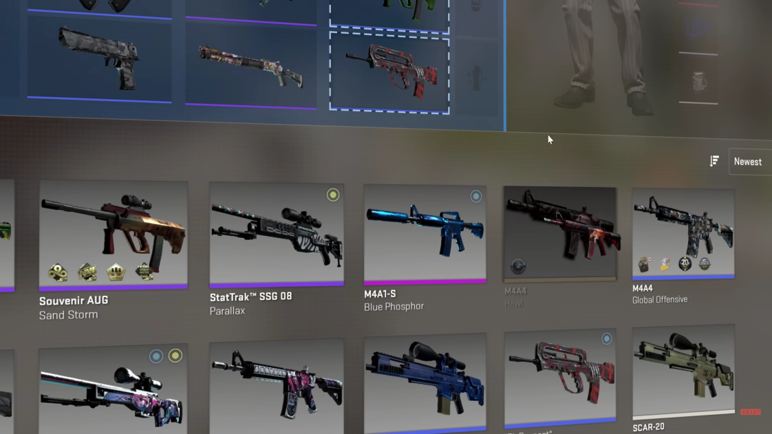 "There are people starving…": Counter Strike 2 Player Spends Six ...