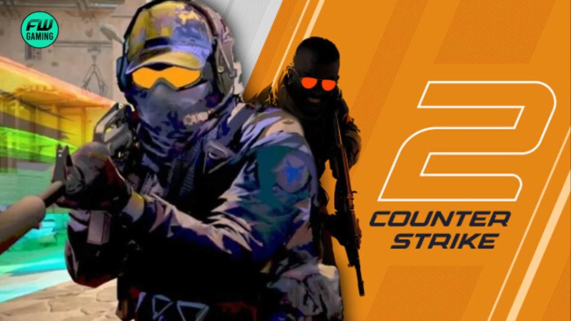 "There are people starving…": Counter Strike 2 Player Spends Six ...