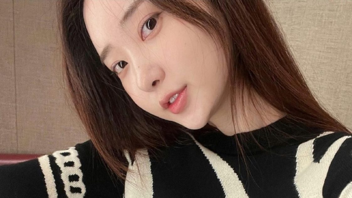 Stellar Blade's ShiftUp Only Wanted One Part of Model Shin Jae-eun for ...