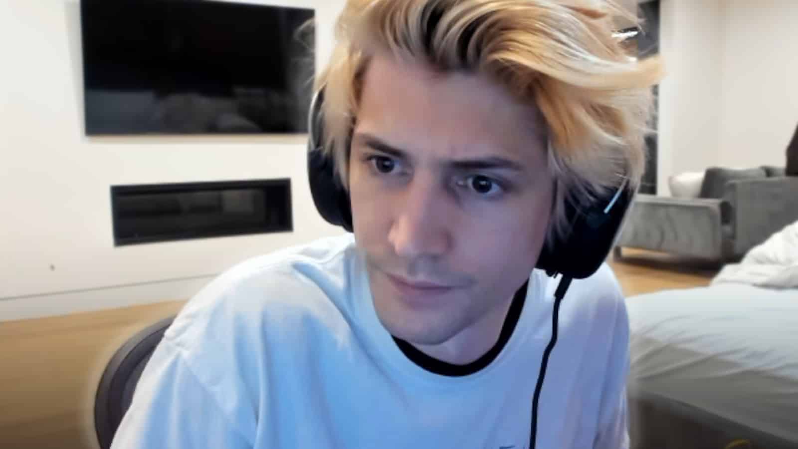 Will Crypto Keep On Rising: xQc, Who Has More Than $100 Million in His ...