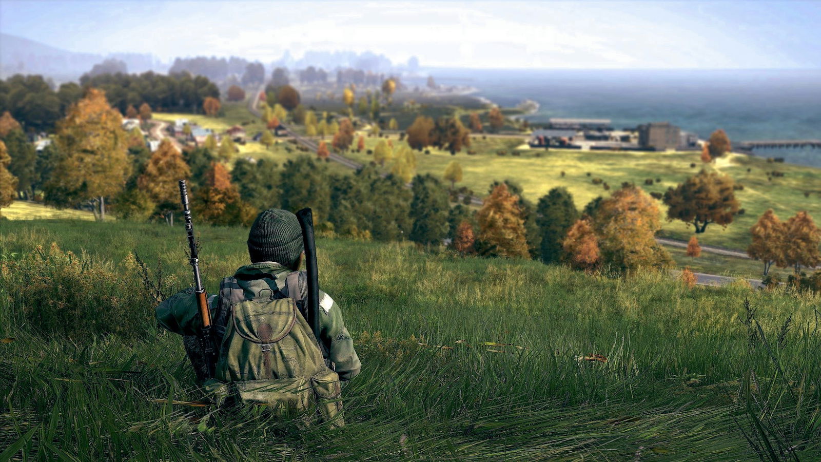 DayZ 2 Incoming? Bohemia Drops Clues and Fans Are Losing It