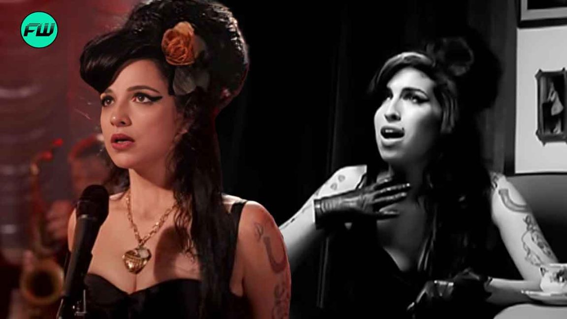 “You see better costuming in student films”: Amy Winehouse Biopic ‘Back ...