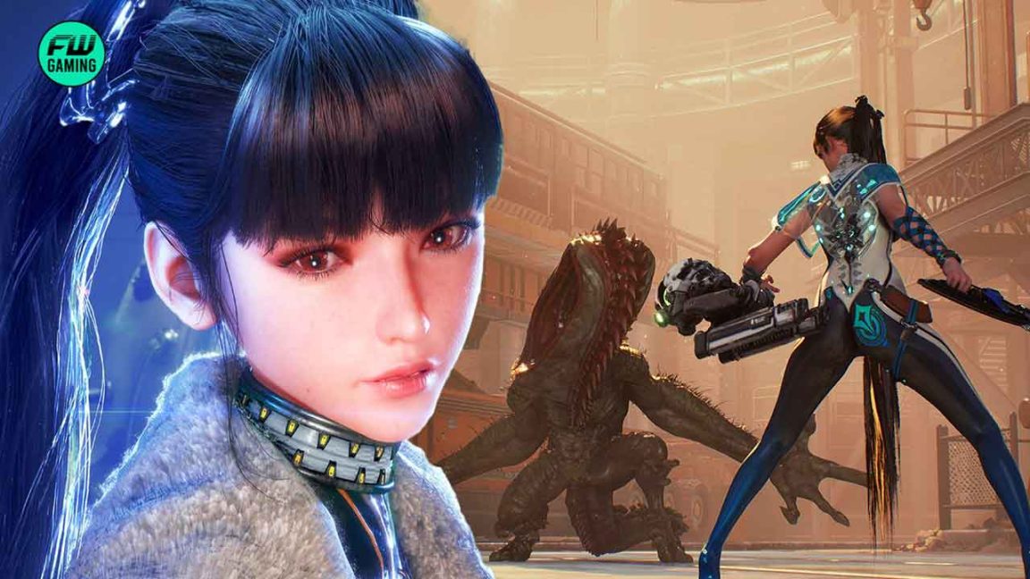 Stellar Blade Objectifies and Fable Makes Them 'Ugly,' How Can ...