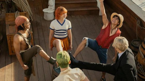 Hate Her All You Want But Lera Abova's Audition Tape Was So Moving One Piece Showrunner Had No ...