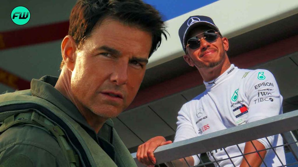 “It could’ve been me!”: Lewis Hamilton Reveals Why He Had To Reject Tom ...