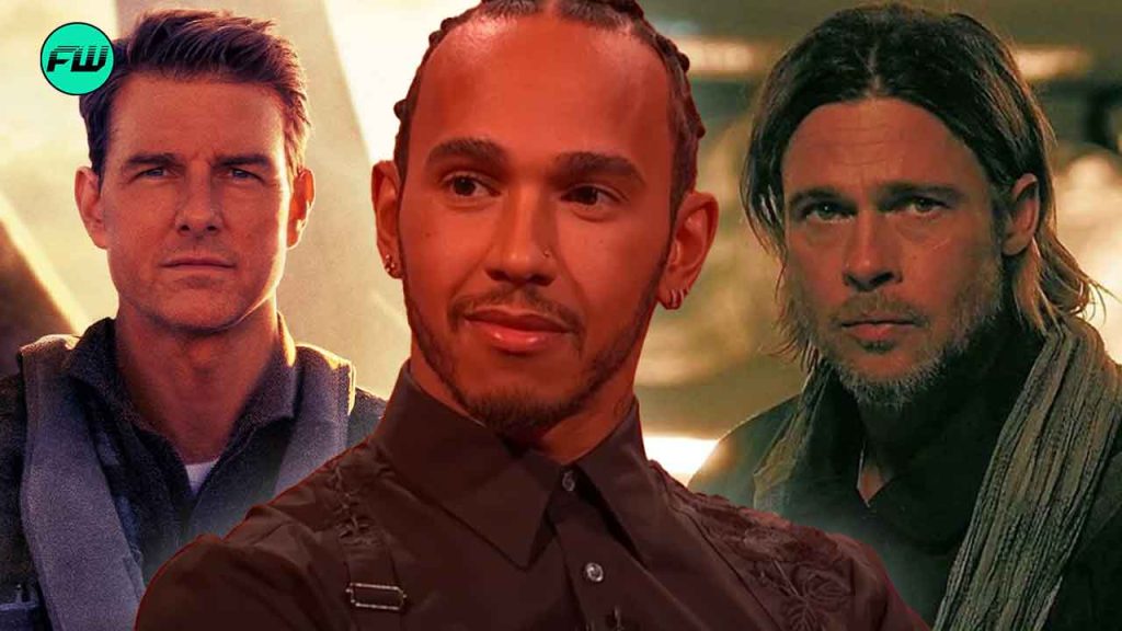 “He’s genuinely got the abilities”: Tom Cruise Might Have Conquered the ...