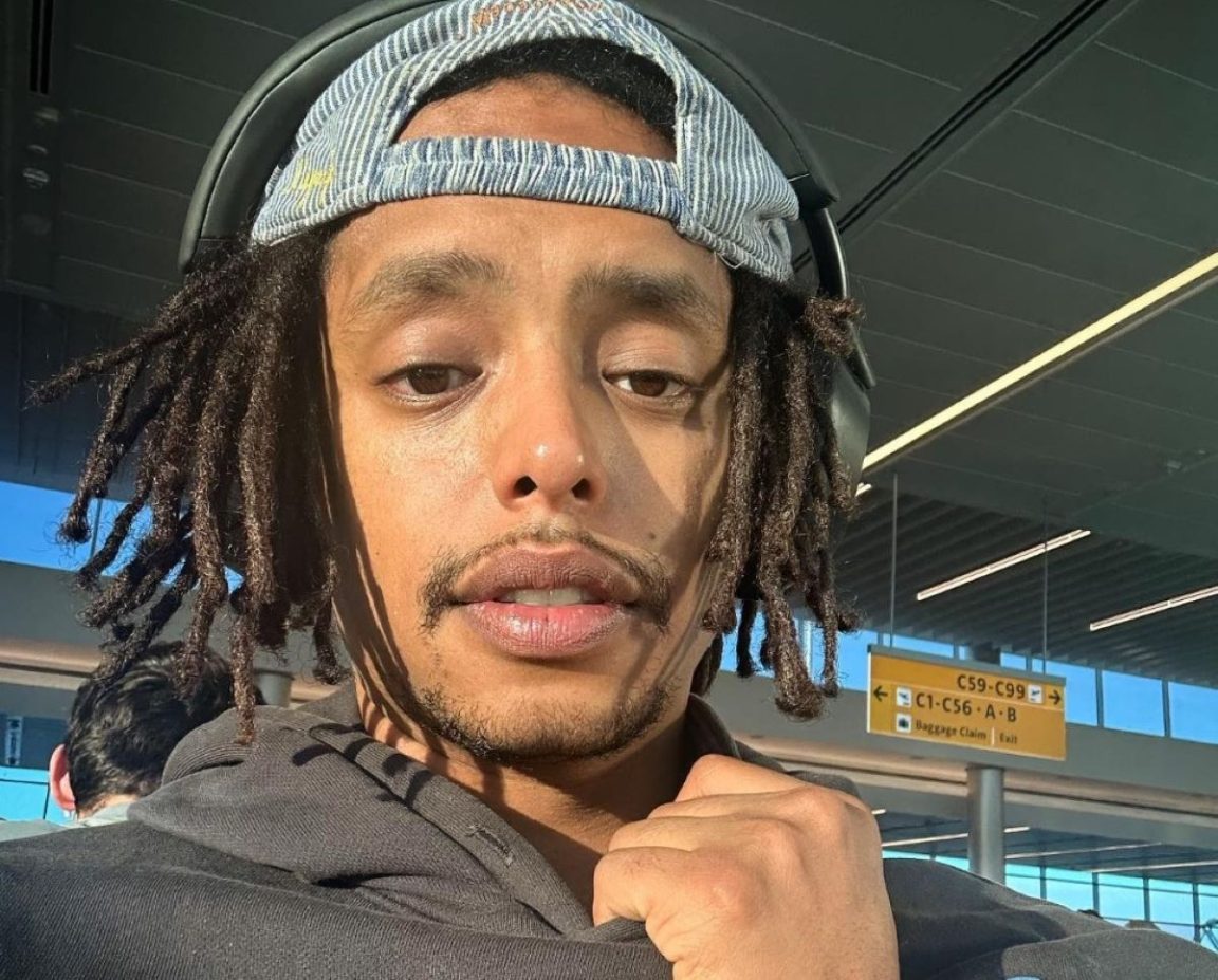 Jacob Romero Gives the Self Proclaimed First Sneak Peek of Netflix's ...