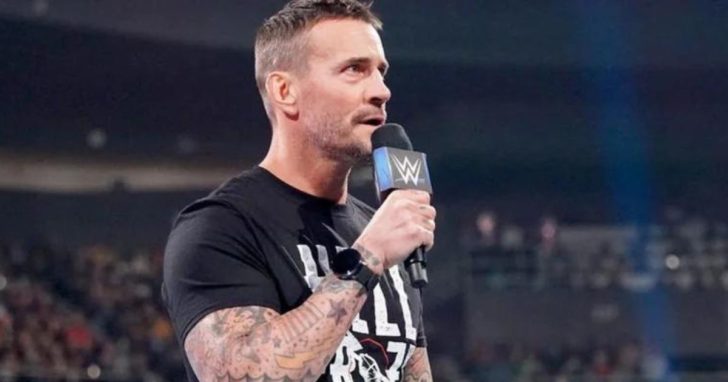CM Punk’s Pipebomb Promo That Shook WWE to Its Core and Changed Wrestling Forever