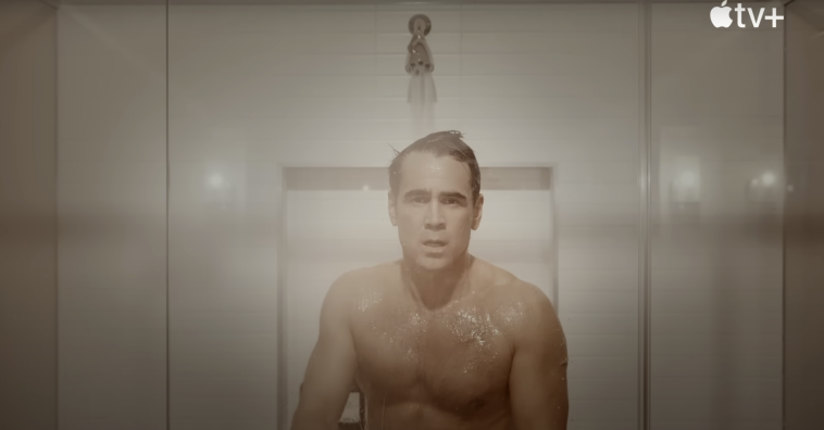 Not Django Unchained or Pulp Fiction, Colin Farrell Believes This ...