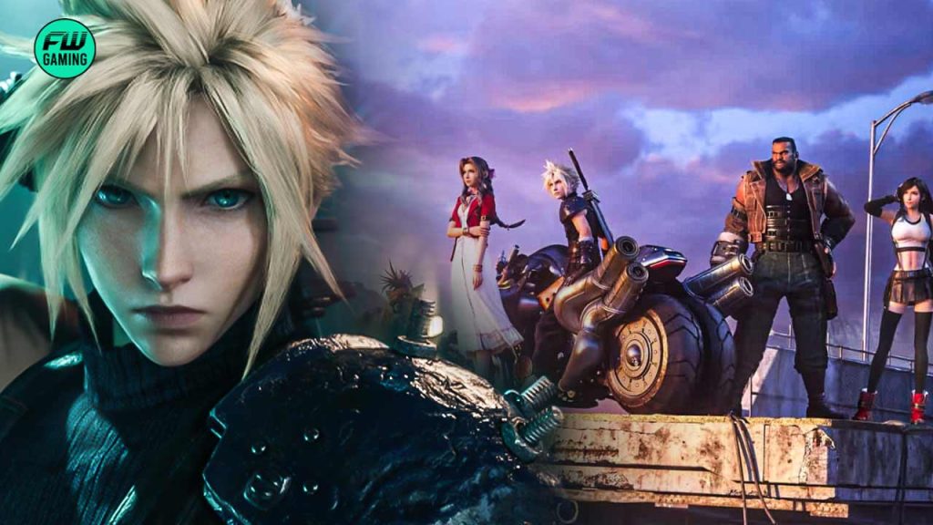 Square Enix Announce Decision to 'be more selective' Over Game Development - Does This Spell ...