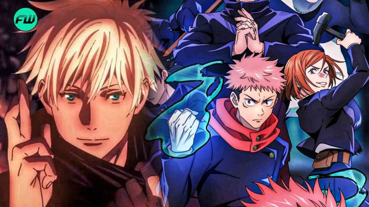 Gojo's Return No Longer Looks Promising as Jujutsu Kaisen Volume 26 ...