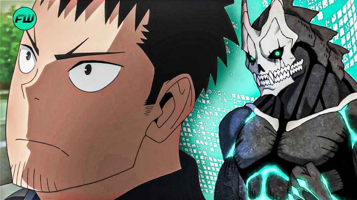 "I hope I did it justice": Kaiju No. 8 English Voice Actor Admits ...