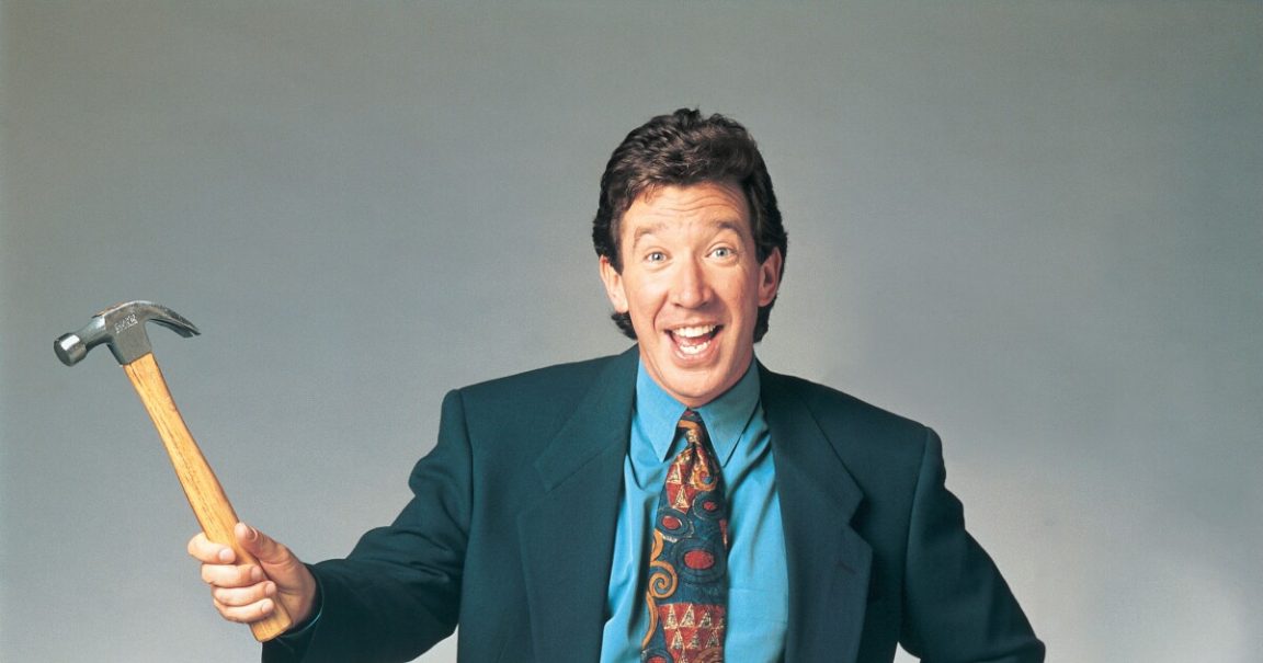 "He wanted that show to go on forever": The Home Improvement Star Who ...