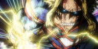 Not All Might, Kohei Horikoshi Was Forced to Delay the Most Shocking My ...