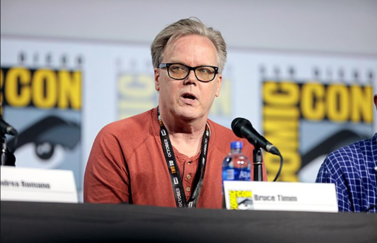 Fans Waiting for Batman: Caped Crusader Must Know Why Bruce Timm Was ...